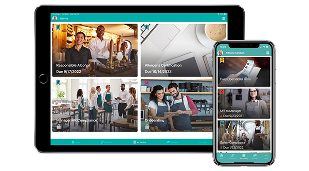 Crunchtime: Live Learning & Development Product Tour